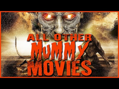 The Mummy Unraveled: Other People's Mummies