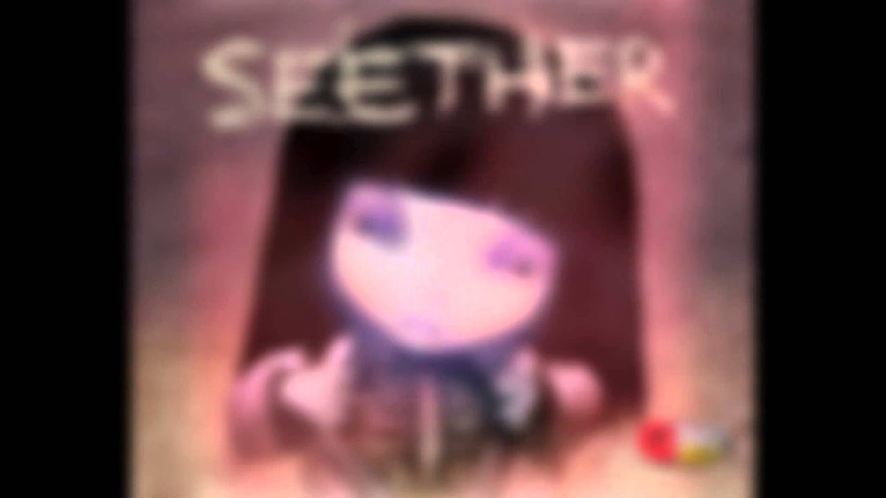 Seether- Remedy(HQ) - YouTube