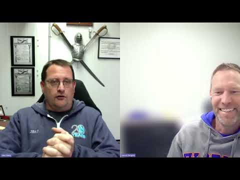 Engine Build Series with JAKE RABY at Flat 6 Innovations - The collaboration the internet needs!