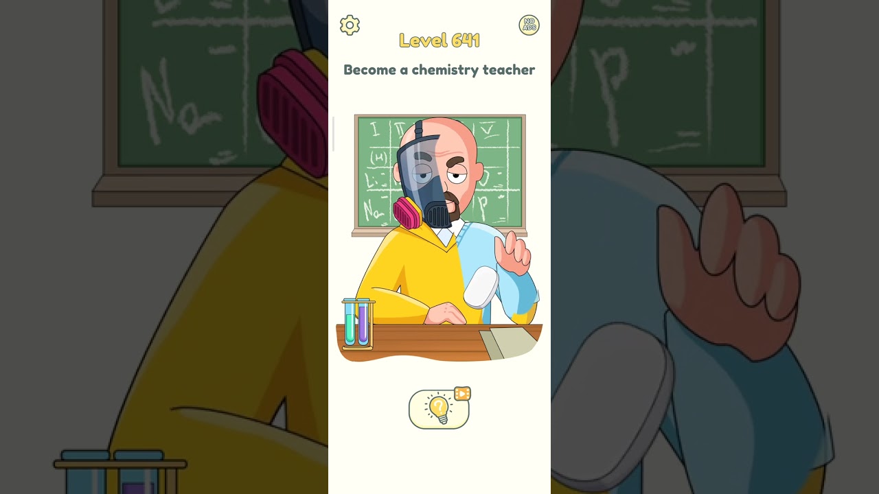 Delete One Part | DOP2 | level 641 #deleteonepart #shorts #viral # ...