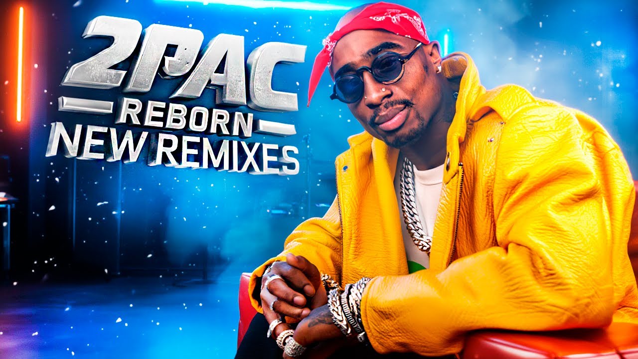 2Pac Reborn Mixtape 2025 | Legendary Remixes Only 🔥 FULL TAPE - YouTube