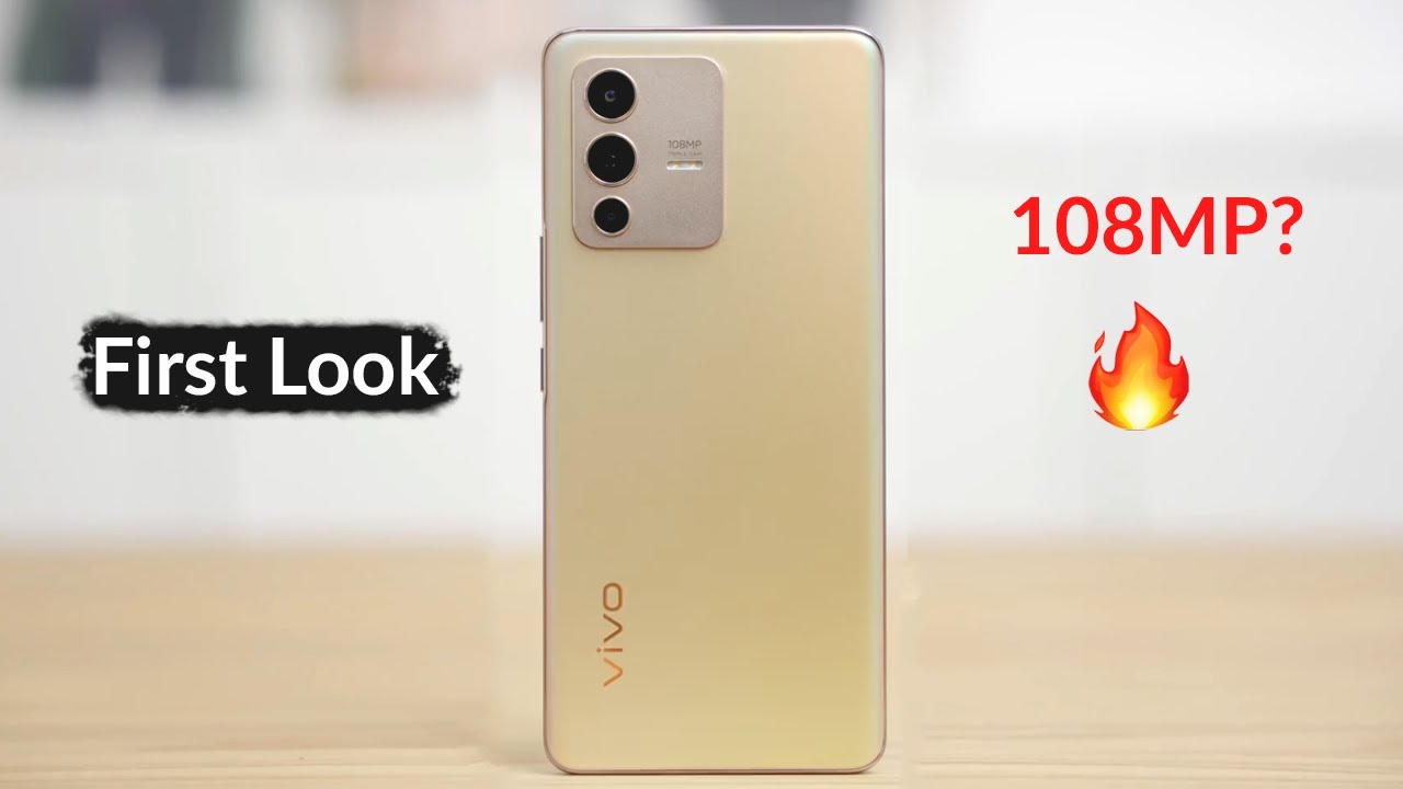 Vivo S12 Pro First Look & Price In Pakistan - Specification Launch Date ...