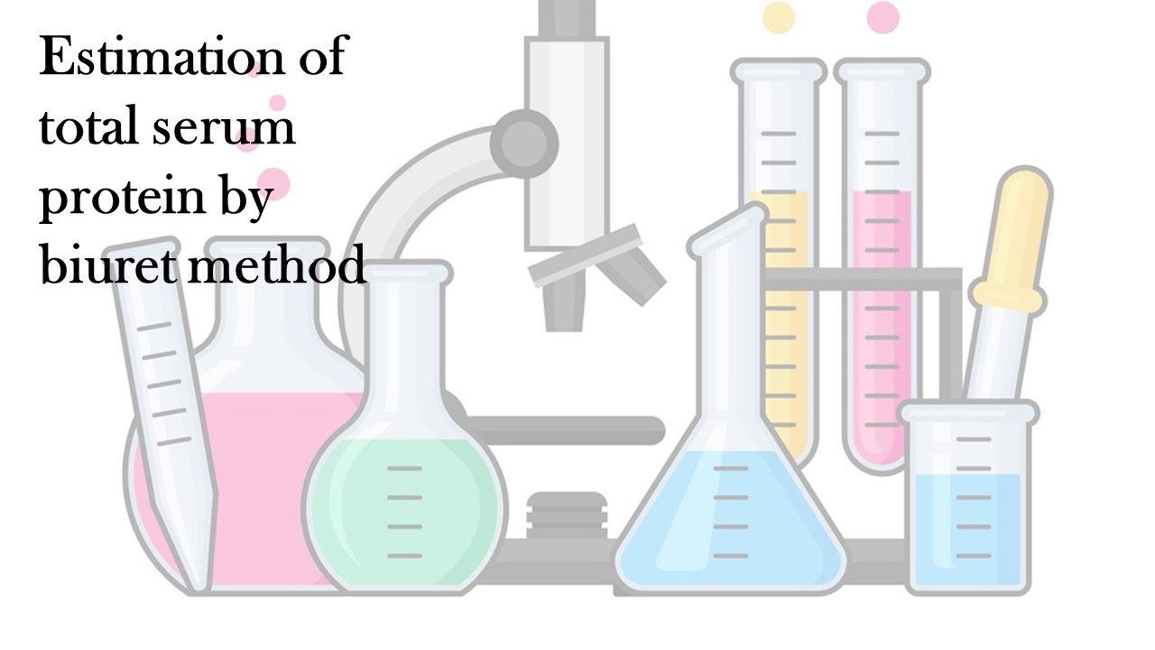 Practical Tutorial_Sem 3_Biochemistry_estimation of total serum protein ...