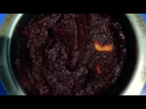colourful and delicious pink colour halwa. Beetroot halwa 🤤 - YouTube