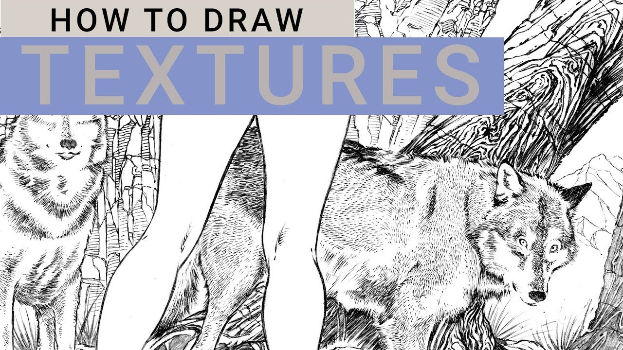 Tutorialspoint HOW TO DRAW TEXTURES For Comic Book Art Virginia Tech Football tutorialspoint-how-to-draw-textures-for-comic-book-art-virginia-tech-football