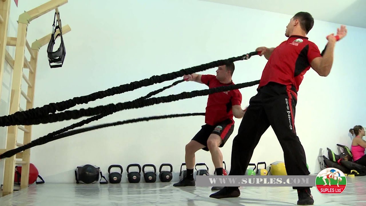 HIRTS Fighter- Fighter Exercise - YouTube