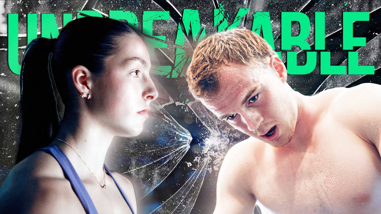 UNBREAKABLE – Emma Lawson & Jack Farlow | World Fitness Project - YouTube