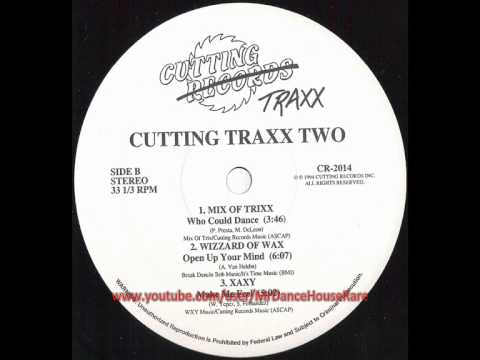 Mix Of Trixx - Who Could Dance (Base Mix) (1994) - YouTube