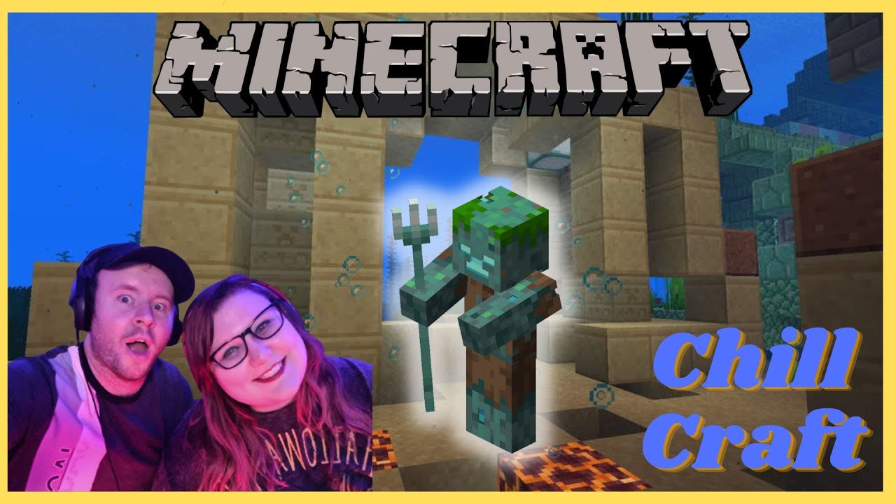 Flights to the Sea (Highlights) - ChillCraft w/ ChefNeilage (Part 51 ...
