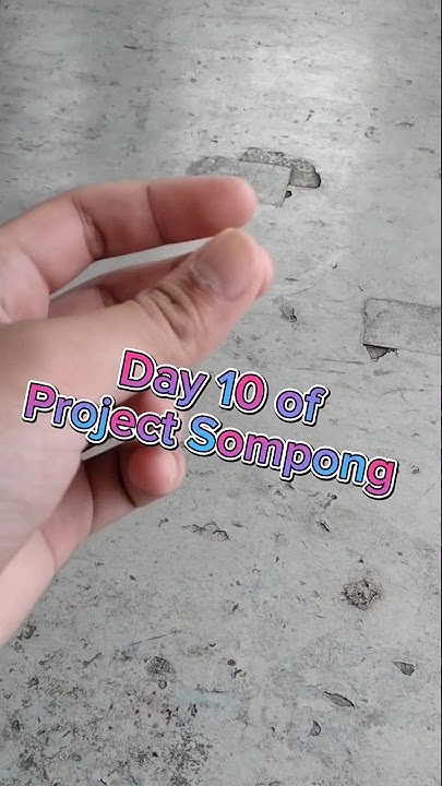 Day 10 of the Project Sompong #gamedev #gamedev #gamedeveloper #gamedevelopment #gamedevlife # ...