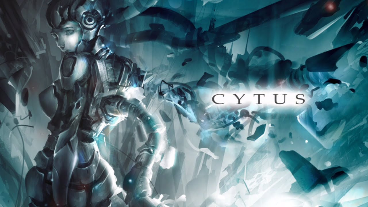 Cytus Android iOS Gameplay Rayark Games 2012 - YouTube