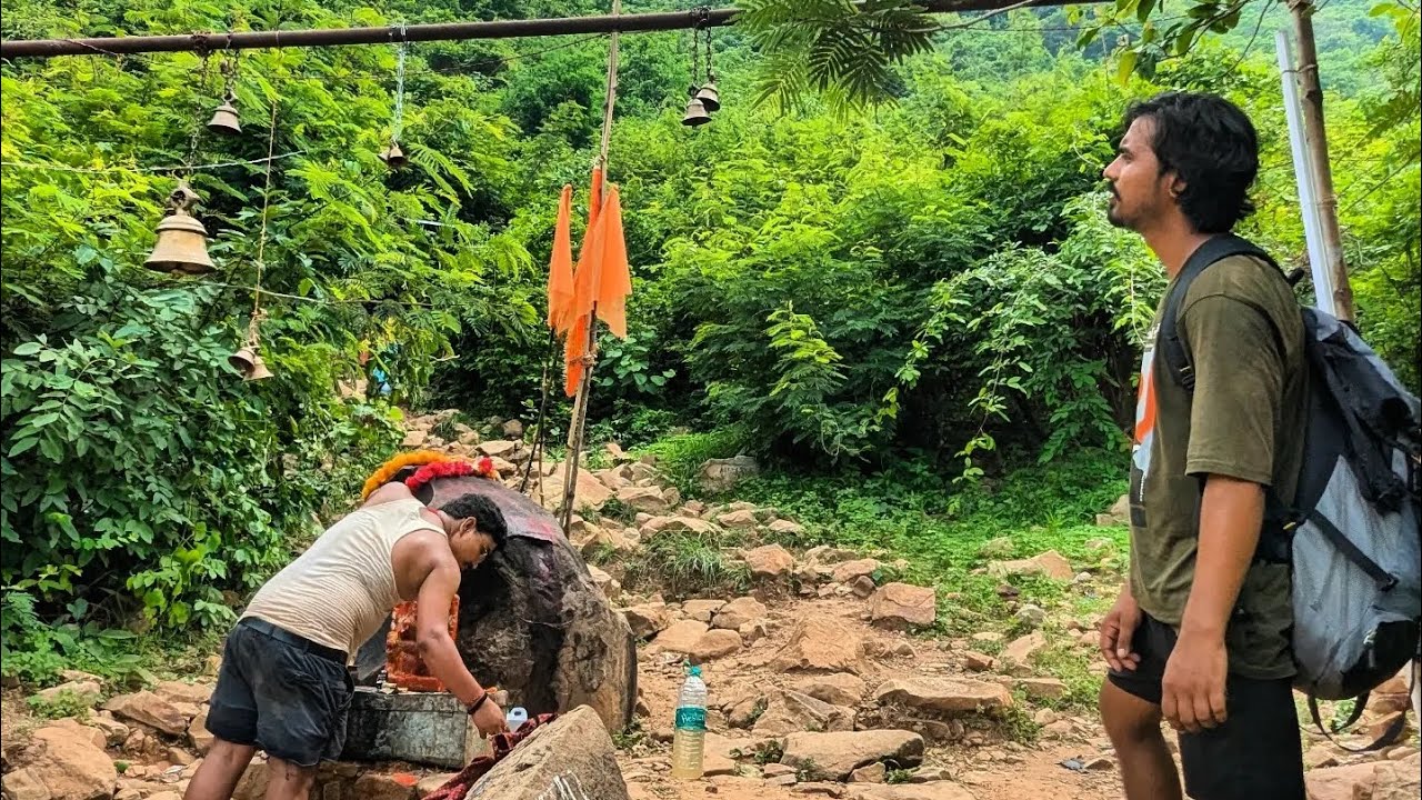 Gupta dham kaimur Gufa || Gupteswar nath bihar || Gupta dham| Gupta ...