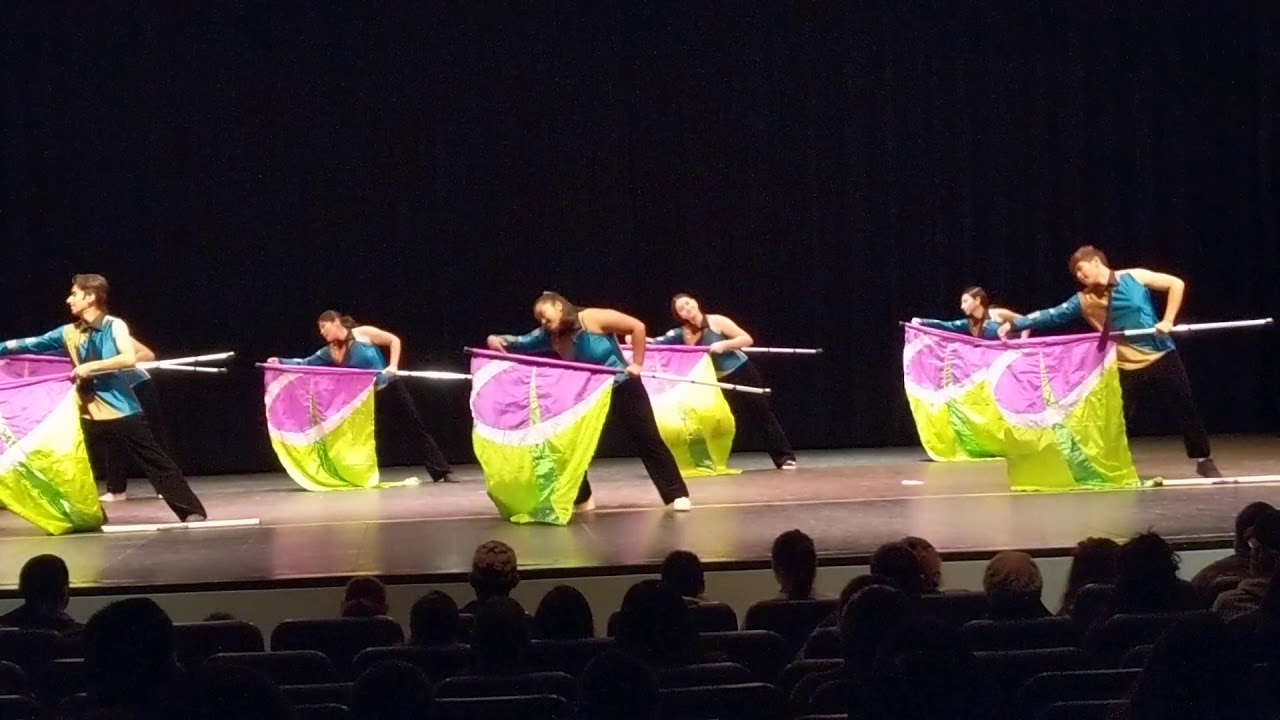 SYHS Small Band Ensemble - YouTube