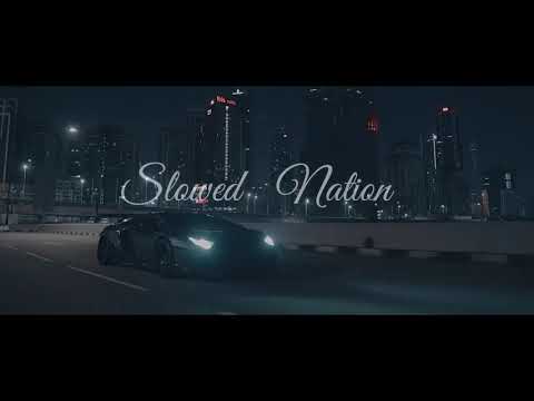 Night Lovell - 300 Thousand (Prod. Cavalier) *Slowed + Reverb)