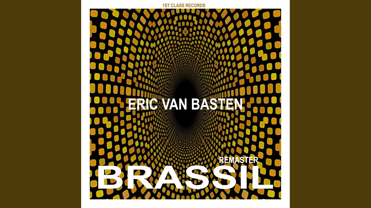 Brassil (2024 Remaster) - YouTube