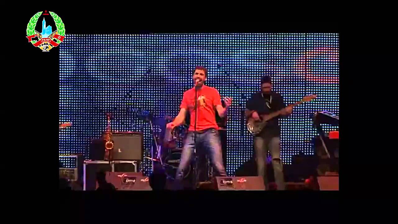 Pochko&New Primitives song PROMO 2 - YouTube