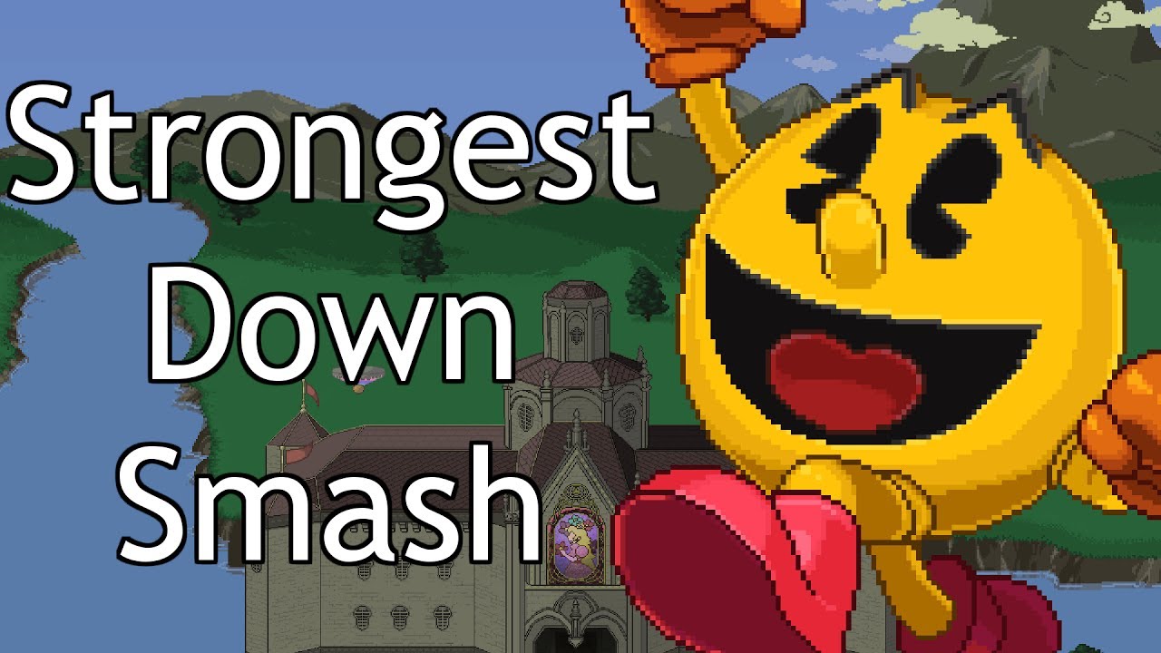 (1.02 (outdated - check description) - SSF2 BETA) Who has the strongest ...