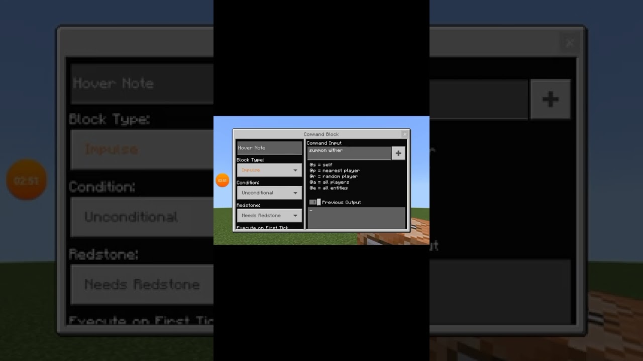 how to summon all the bosses in mineraft for beginners - YouTube