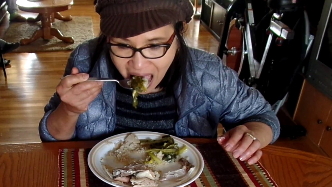 Nagluto at Namasyal - YouTube