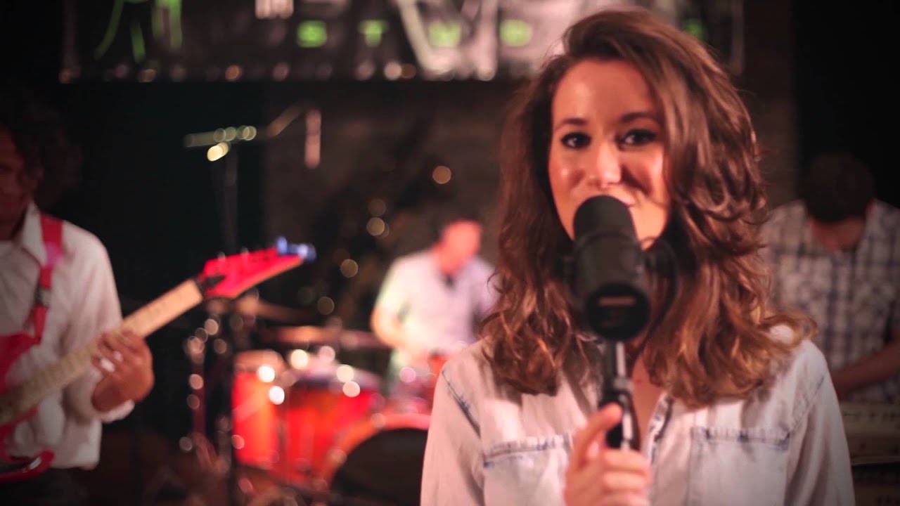 Round Two - MLEO - Trackshack Live - YouTube