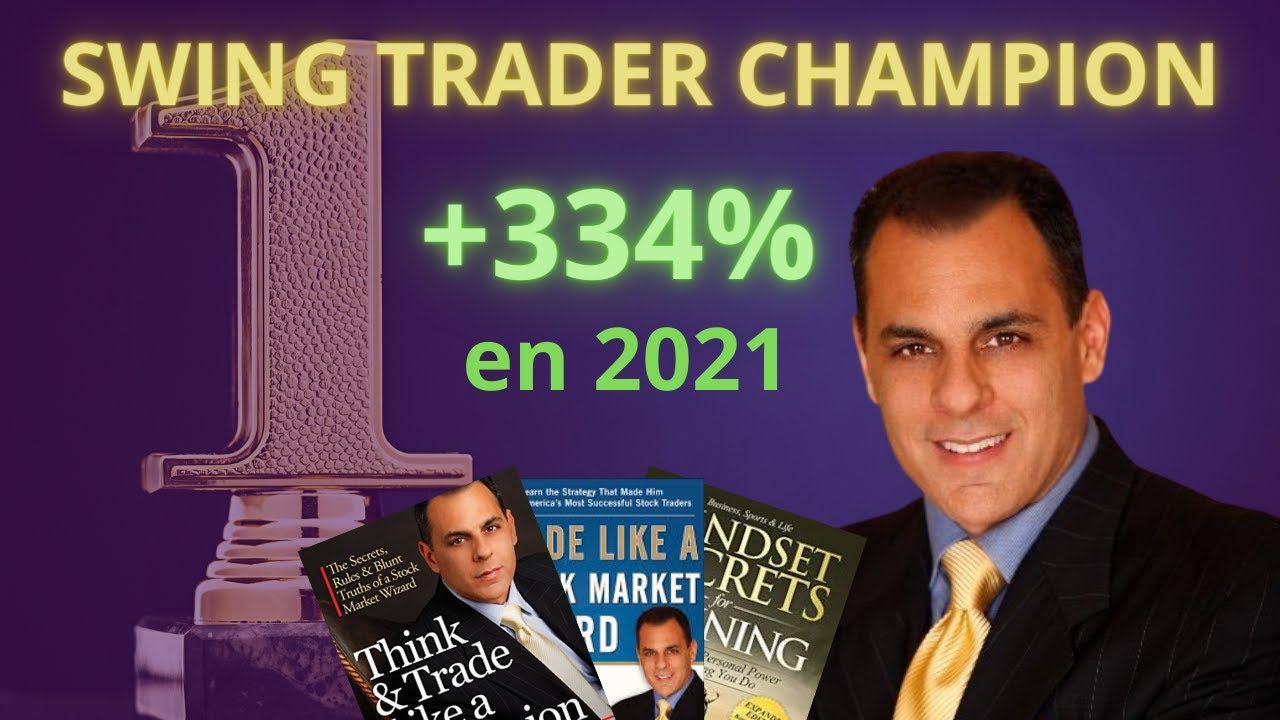 🥇 MARK MINERVINI. Estrategia y lecciones del campeón de 2021. - YouTube
