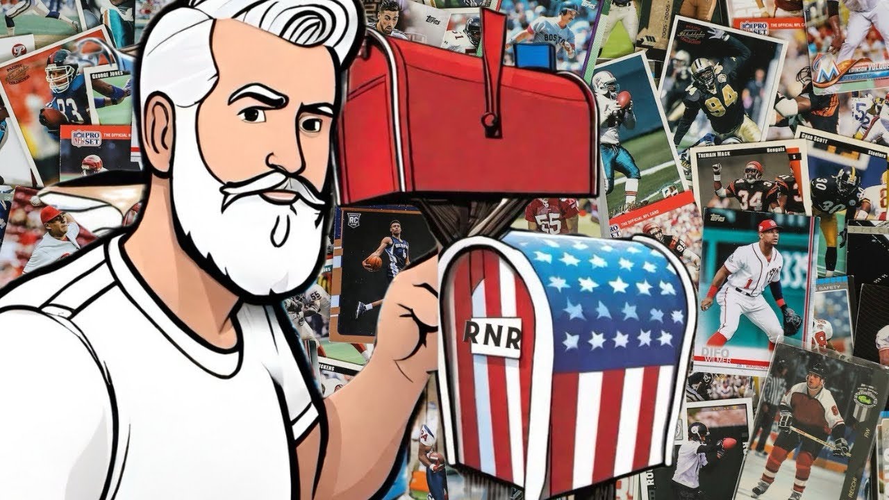 TTM Autograph Returns #3 #TTMautograph #TTM - YouTube