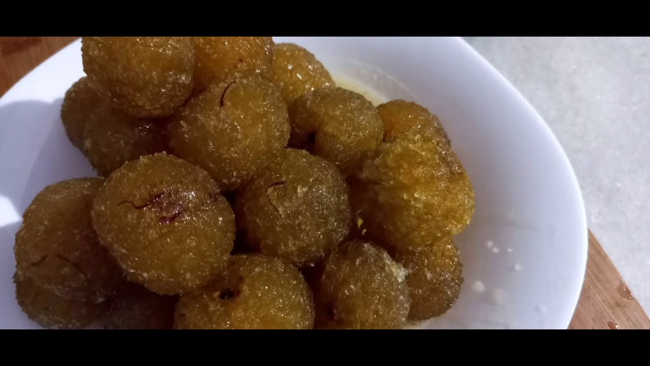 आंवले का मुरब्बा !!!! Awala ka Murabba... Tasty and delicious 😋😋 - YouTube