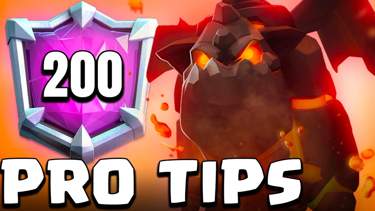 LAVALOON TOP 200 PUSH & TIPS ️ - YouTube