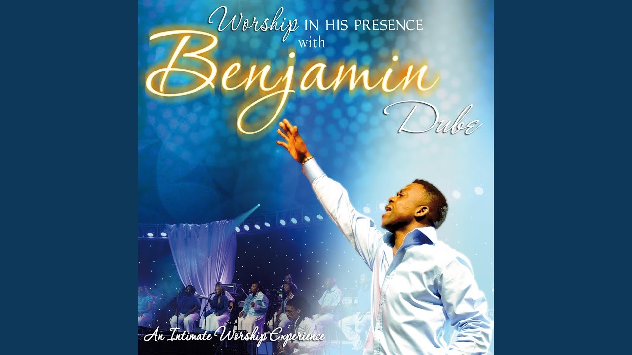 Benjamin Dube - Jesus Oh Jesus Chords - Chordify