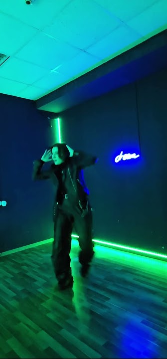 I know I'm an icon #GOT7 #갓세븐#PYTHON #GOT7_PYTHON #kpop #dance # ...