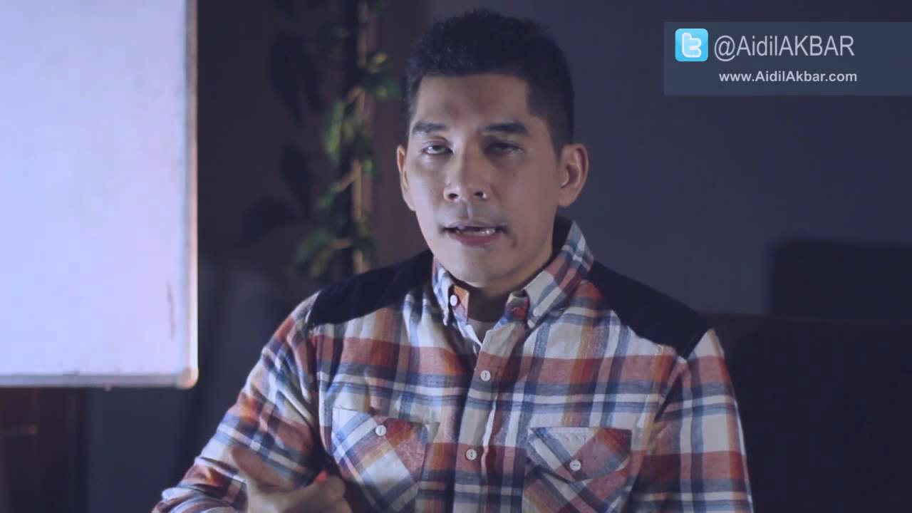 Aidil Akbar Madjid talks about Wearable investment - YouTube