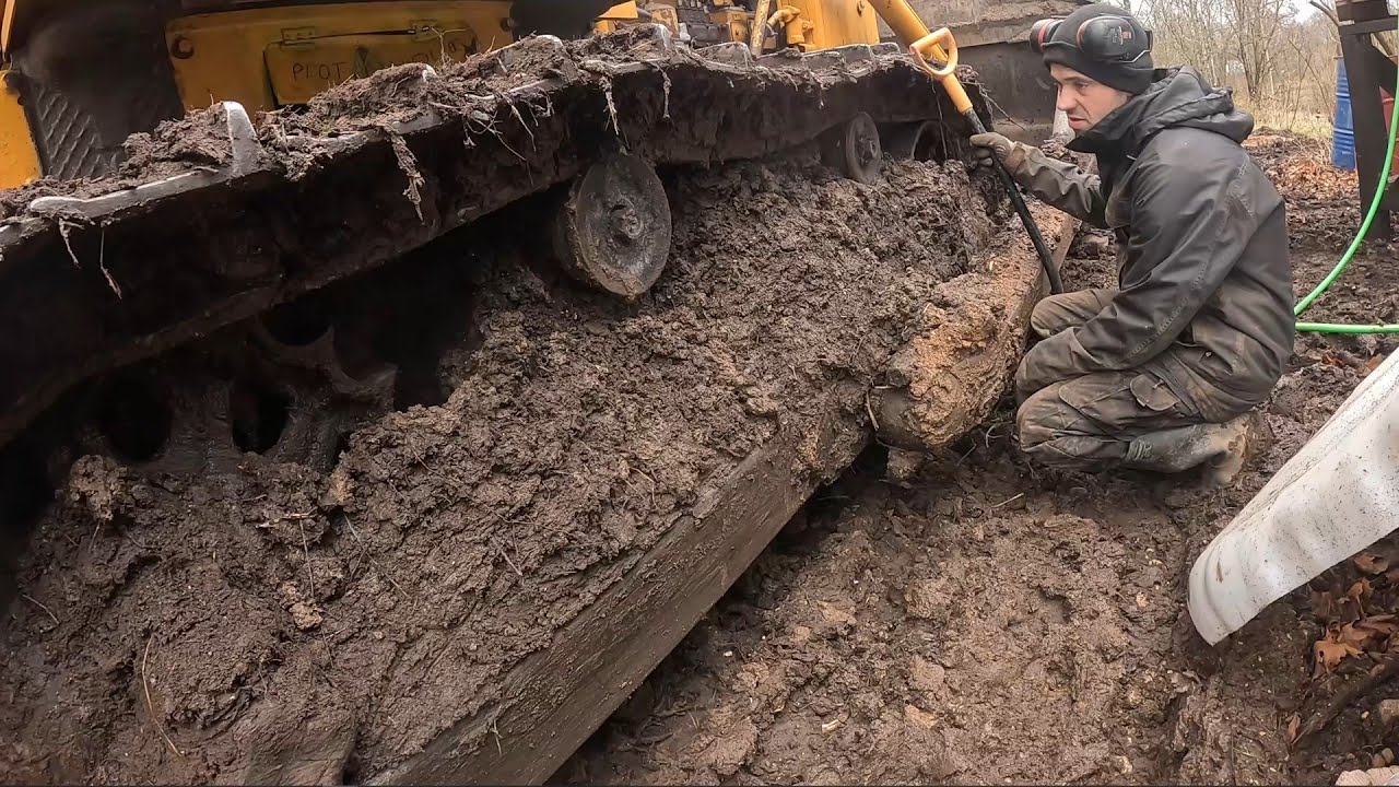 Backfilling everything (with many problems) - YouTube