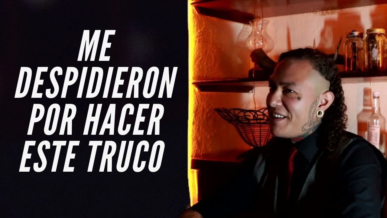 TODO LO BUENO Y LO MALO QUE ME HA PASADO SIENDO MAGO || Mago con ...