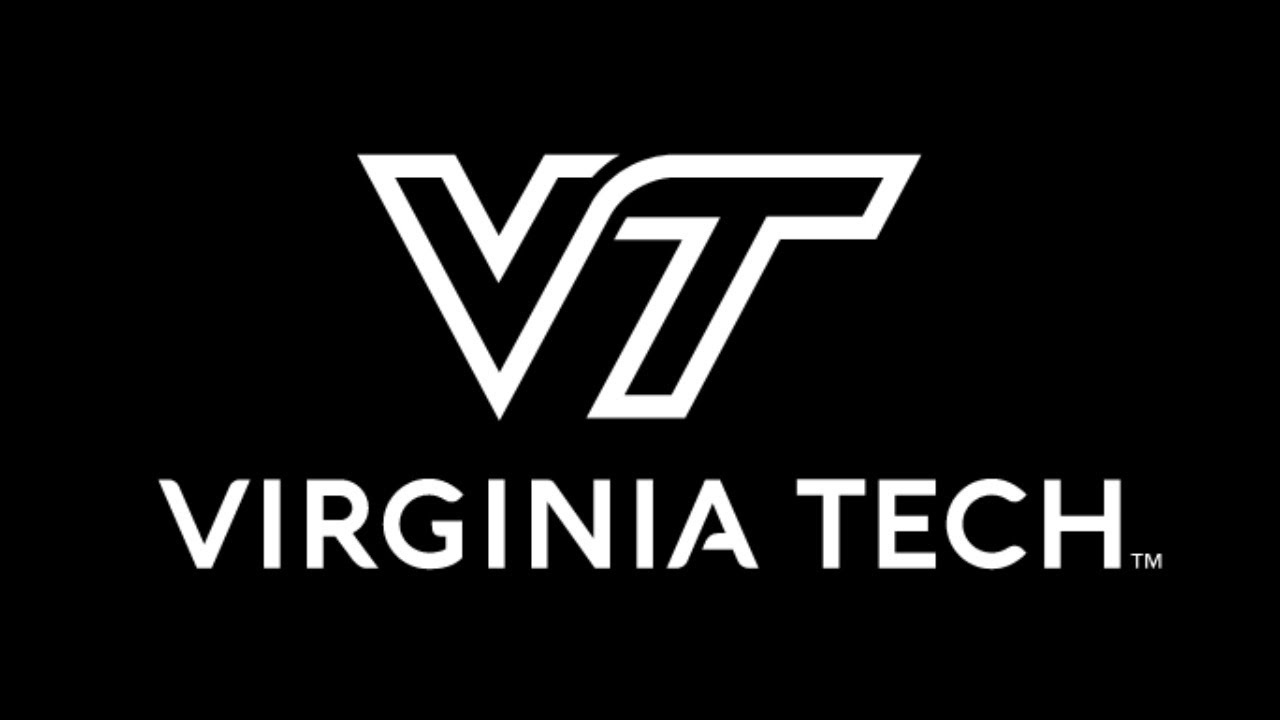 Virginia Tech Fall 2019 Commencement Ceremony - YouTube
