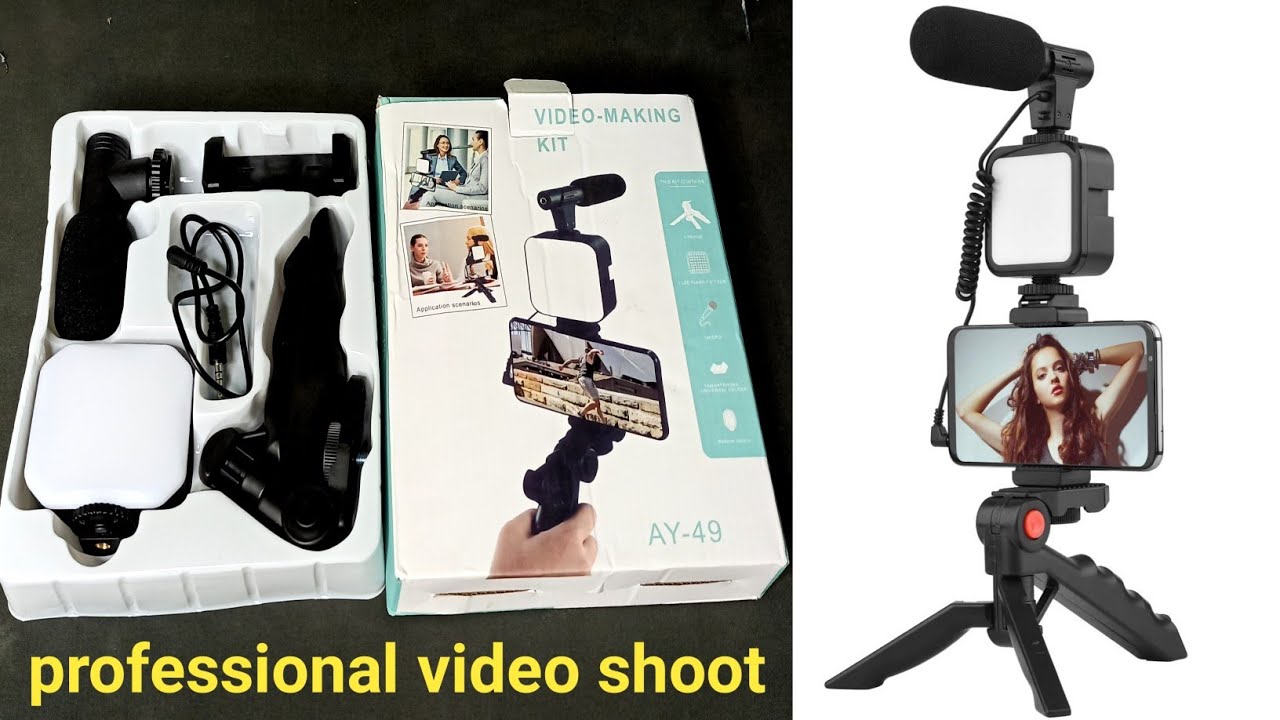 Video maker kit | studio creator video maker kit review | studio ...
