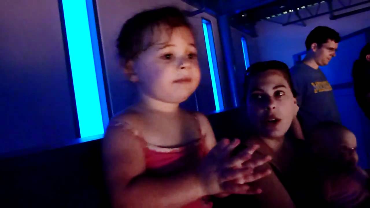 Elmo's World at Sesame Place 3 - YouTube