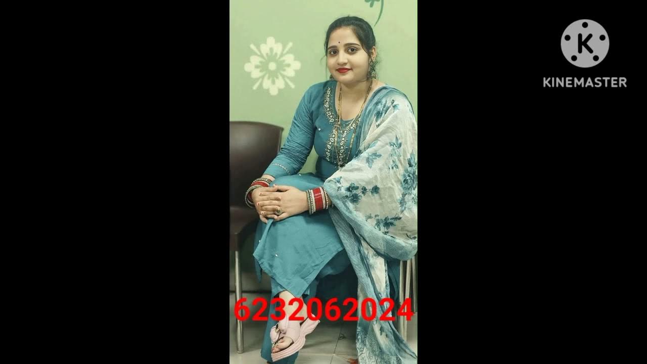 शादी और दोस्ती के लिए संपर्क करेंhttps://youtube.com/@rishtashaadi?si=ynUF4JzJhWu8ToSy - YouTube