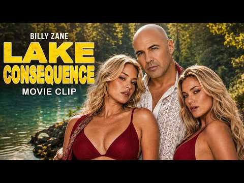 Lake House में शुरू हुआ Forbidden Affair 😱 | Lake Consequence | Best Romantic Scene | Movie Clip