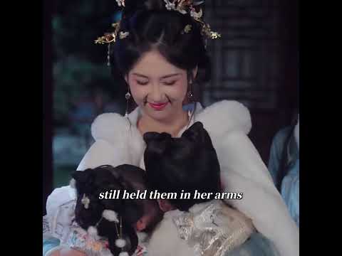 I never gave birth- the queen was banished. But her two cats holds a royal secret.