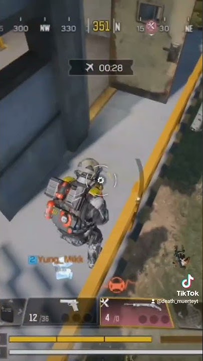 He Had ALL THE KINETICS | CODM #codm #codmobile #callofdutymobile #codmobilegameplay #codmemes ...