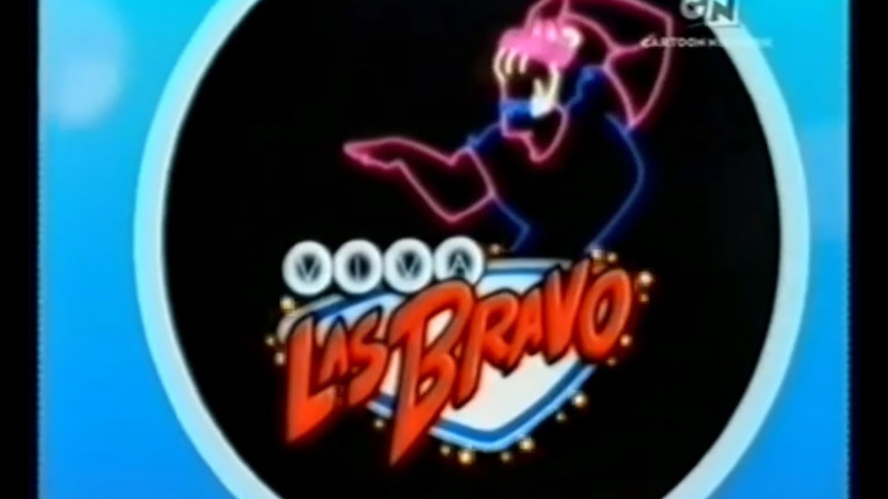 viva las bravo promos - YouTube