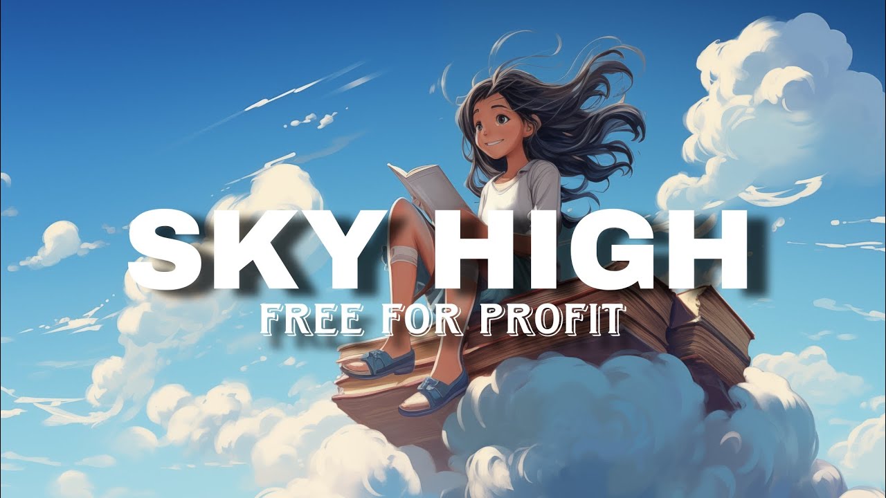 [FREE FOR PROFIT] R&B TYPE BEAT - "SKY HIGH" - YouTube