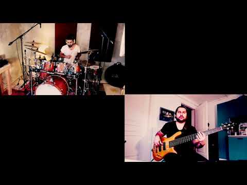 Ali Akcan | jammin’ w/ Alper Bahtiyar