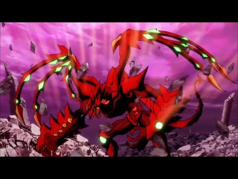 Issei's Juggernaut Drive Mode | High School DxD ss3 | VietSubs