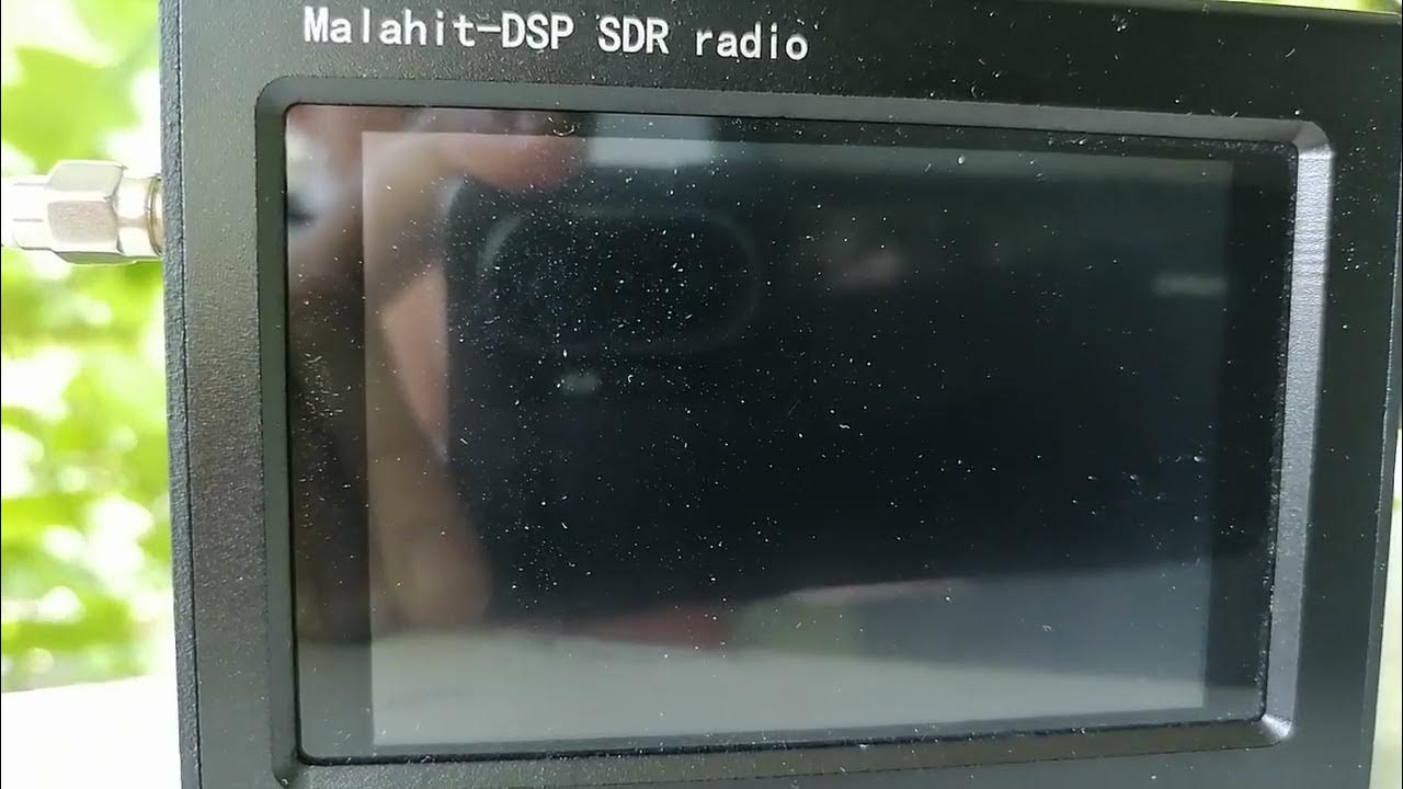 [FM DX Es] 89,3 MHz - Galei Israel - Jerusalem (2233 km) - YouTube