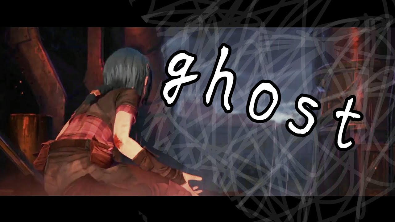 ghost | Jinx Arcane edit - YouTube