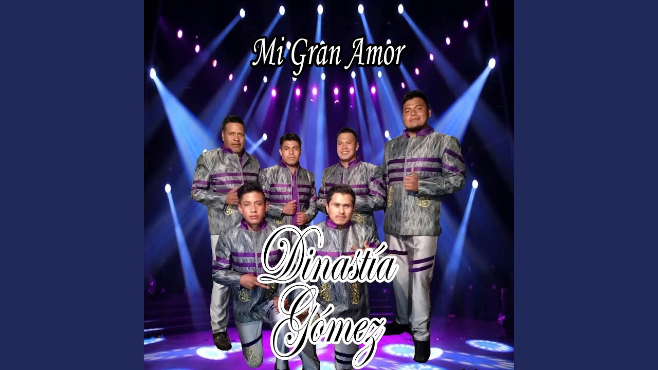 Mi LLamada - YouTube
