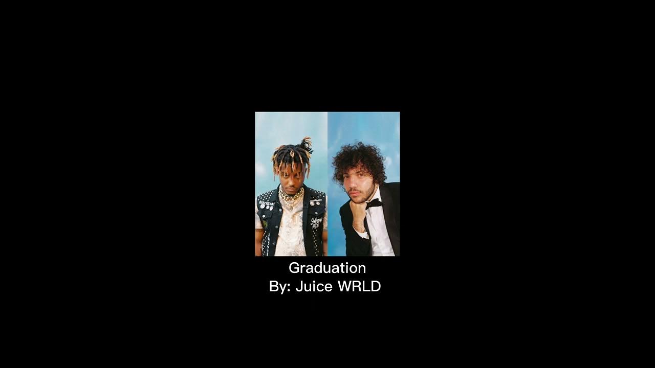 Juice Wrld Graduation Full Song Youtube