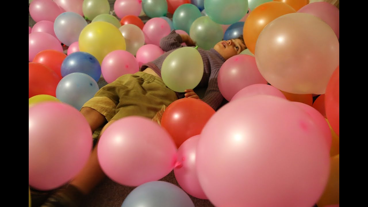 Q&A Tiny Souls - Dina Naser - YouTube