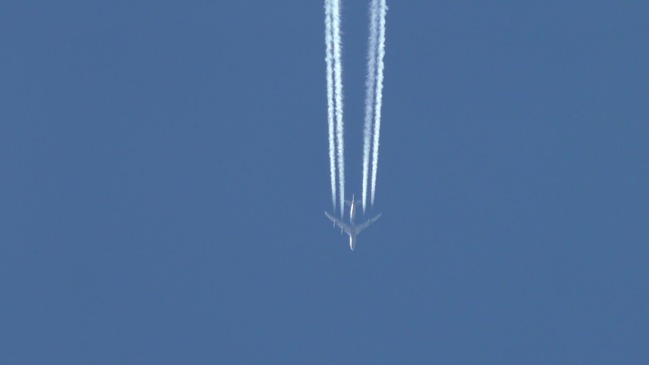 Panasonic HCV760 Zoom Test